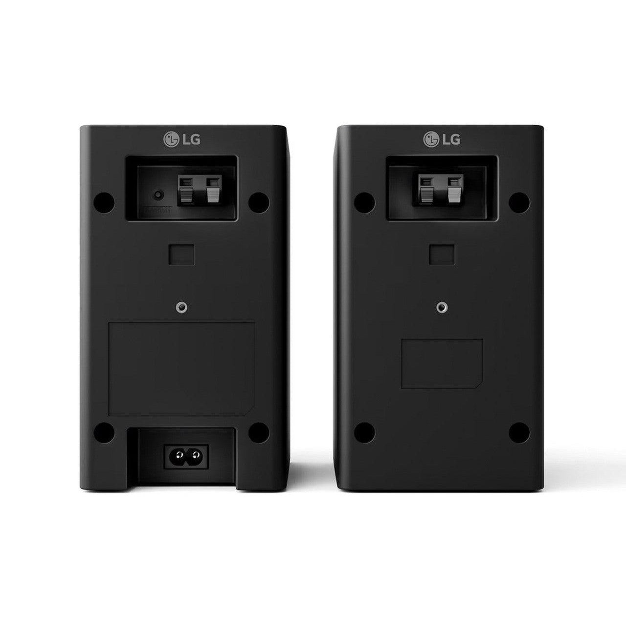 LG US70TR 5.1.1 Dolby Atmos TV Soundbar with Rear Speakers & Wireless ...