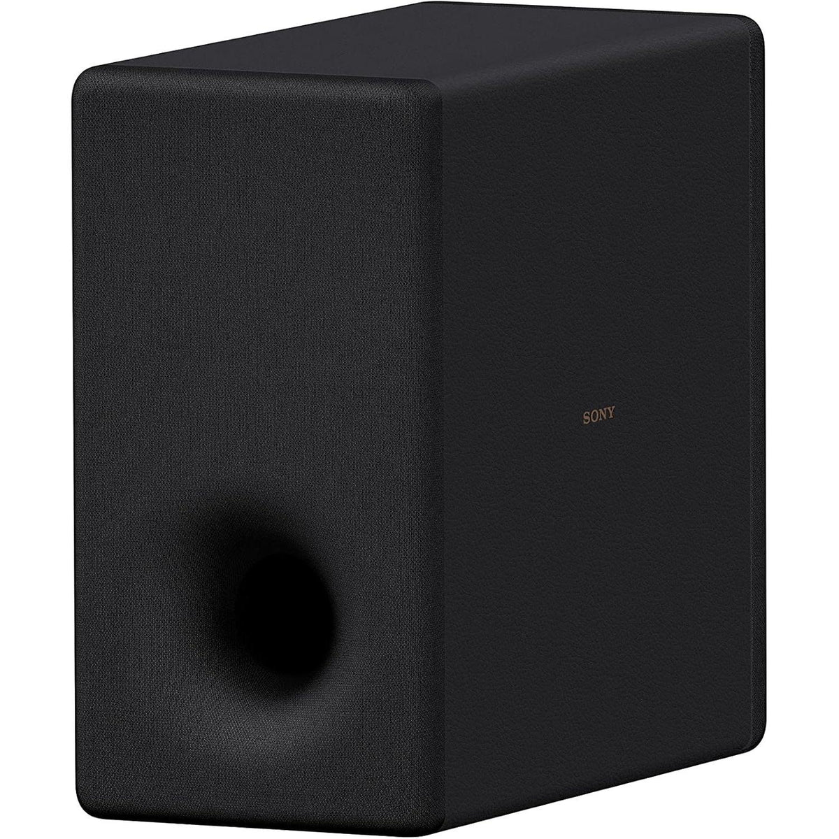Sony SA-SW3 Wireless Subwoofer for use with HT-A9000, HT-A8000, HT-A30 ...